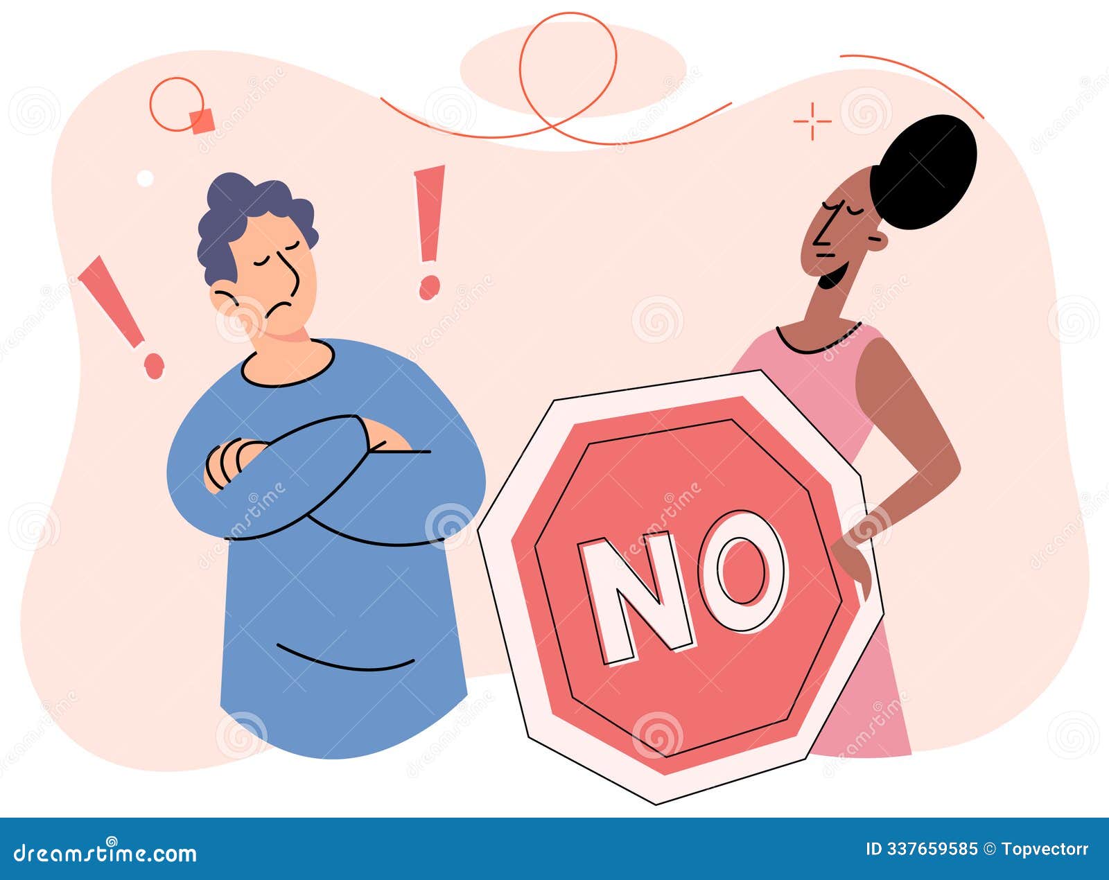 Refuse. Sometimes Its Necessary To Decline Certain Opportunities in ...