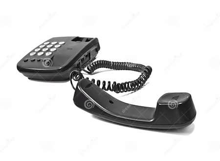Refusing phone call stock image. Image of reject, talk - 32410443