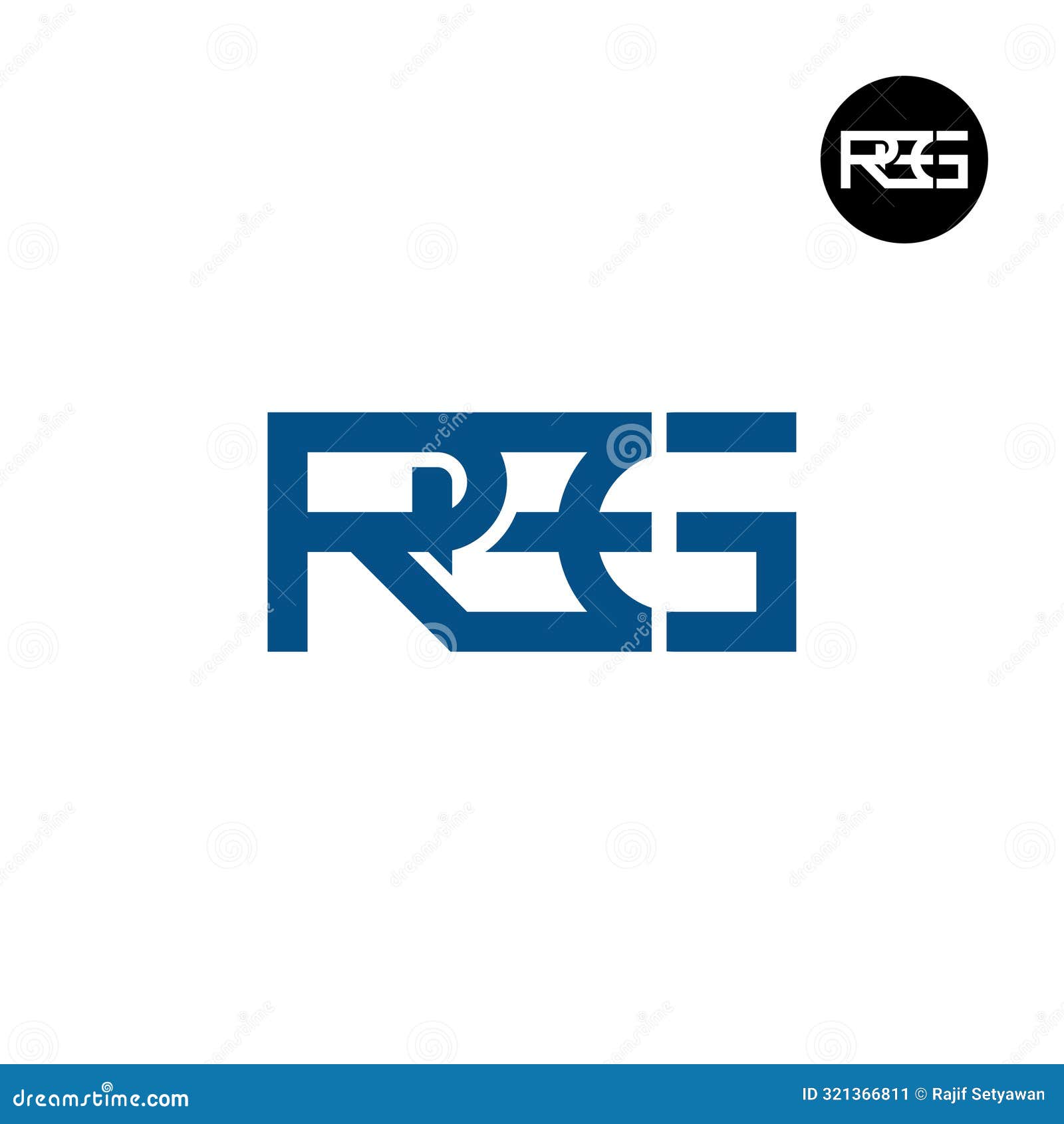 ALA Logo Letter Monogram Design Stock Vector - Illustration of initials ...