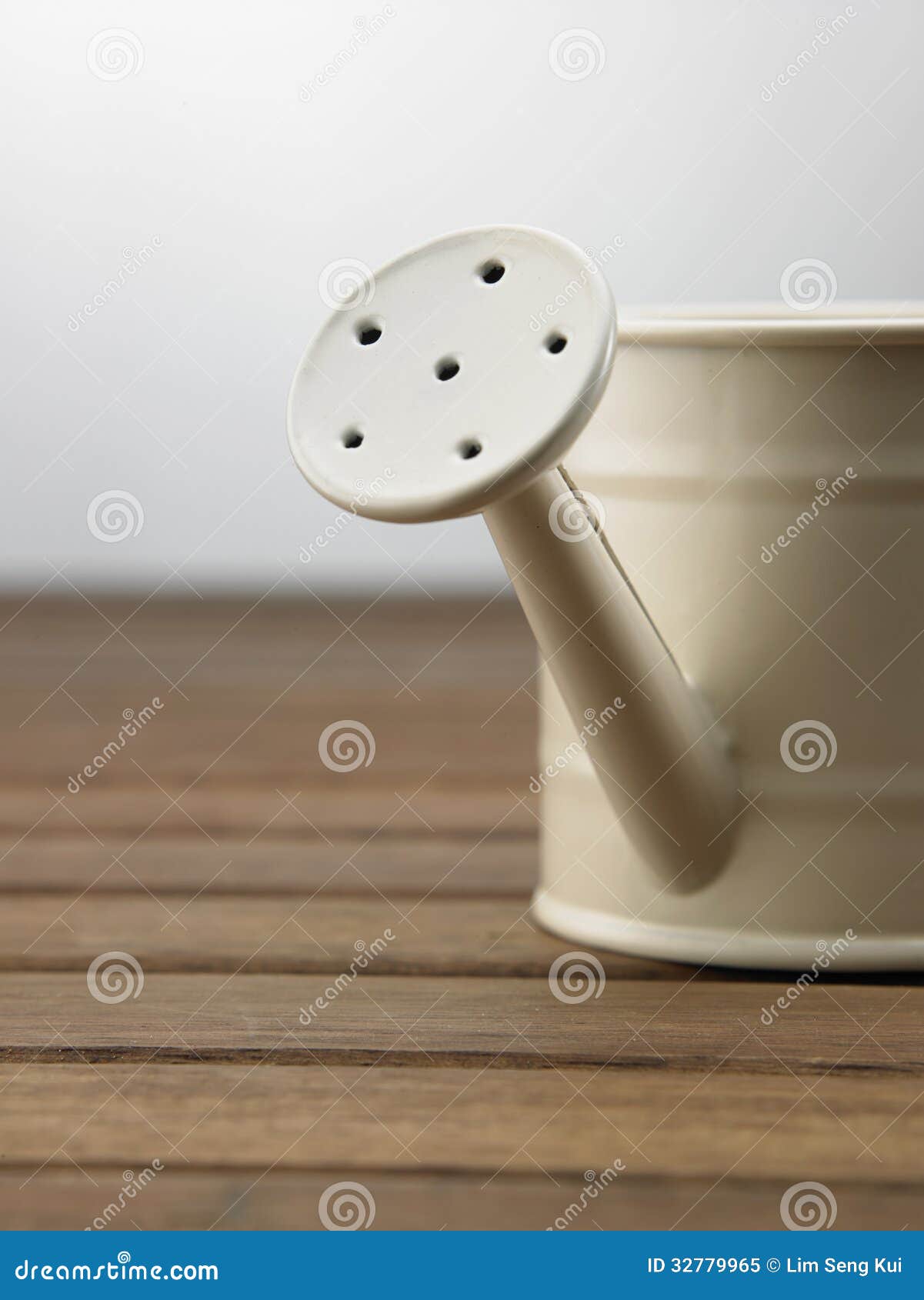 Regadera imagen de archivo. Imagen de lata, riego, vierta - 32779965