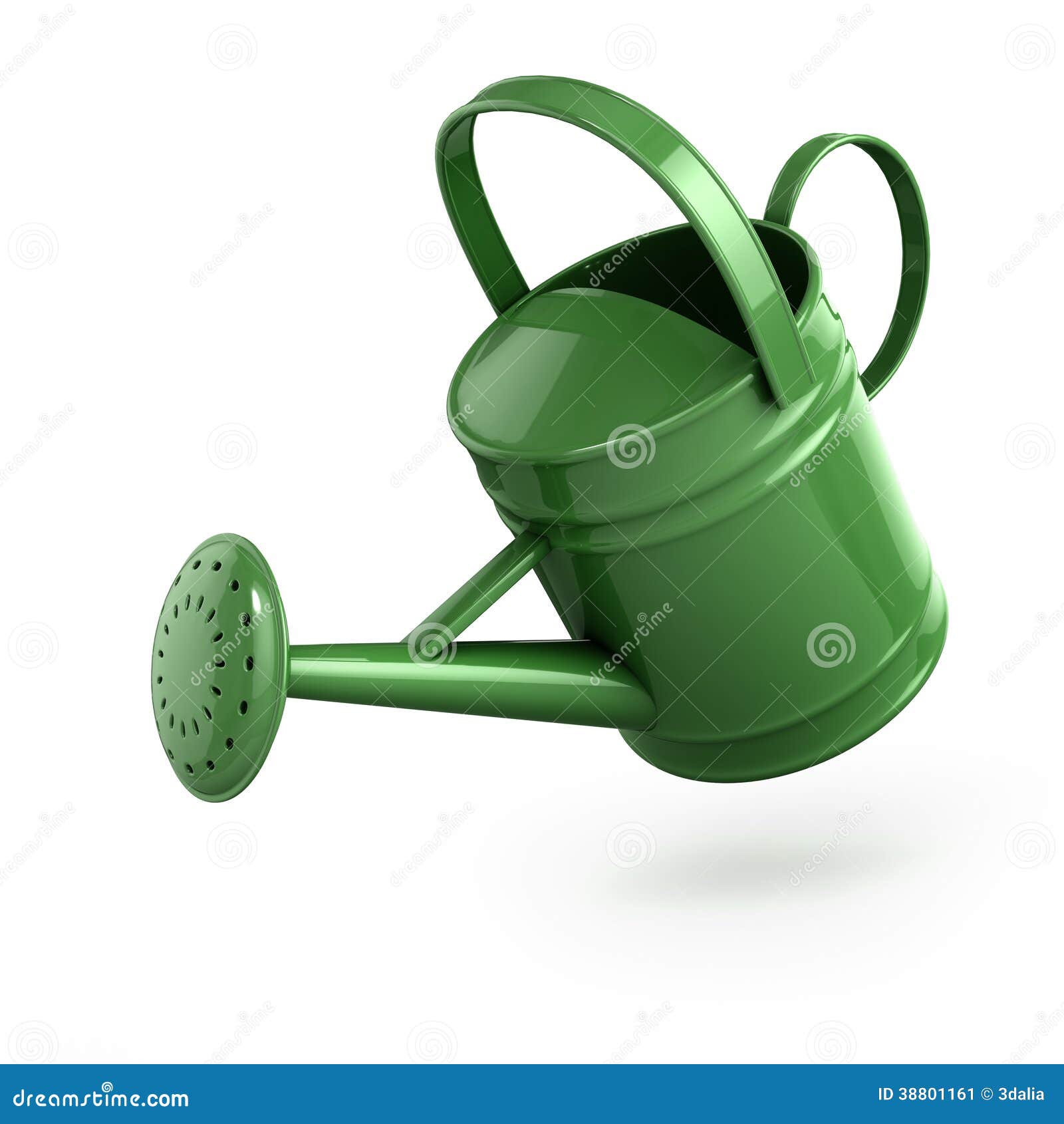 Regadera Sa Paghahalaman