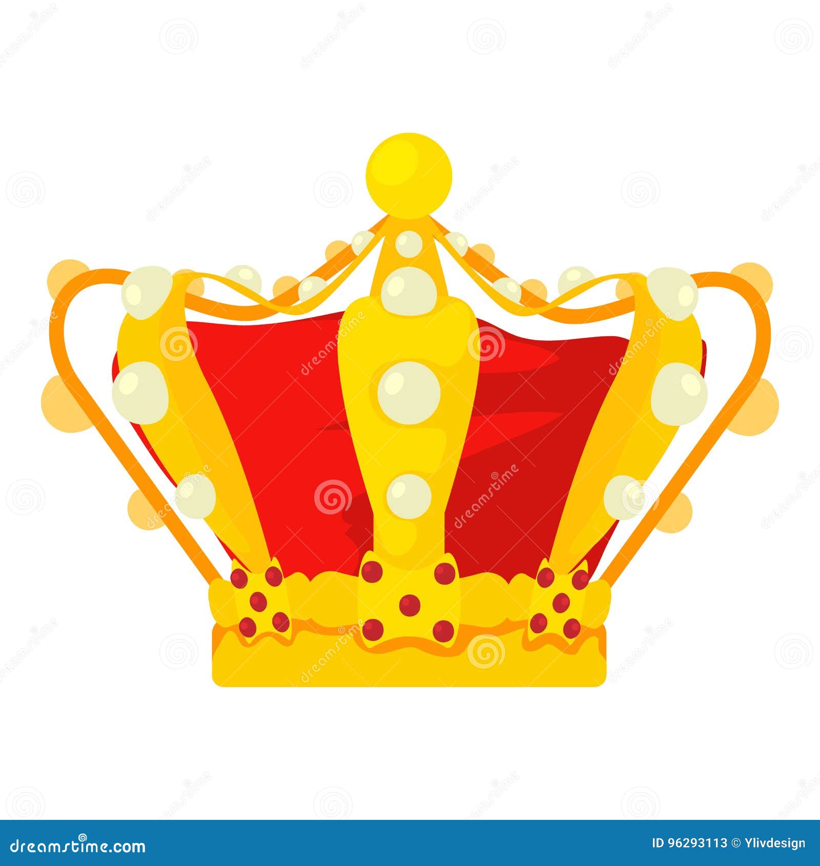 Regalia Cartoons, Illustrations & Vector Stock Images - 608 Pictures to ...