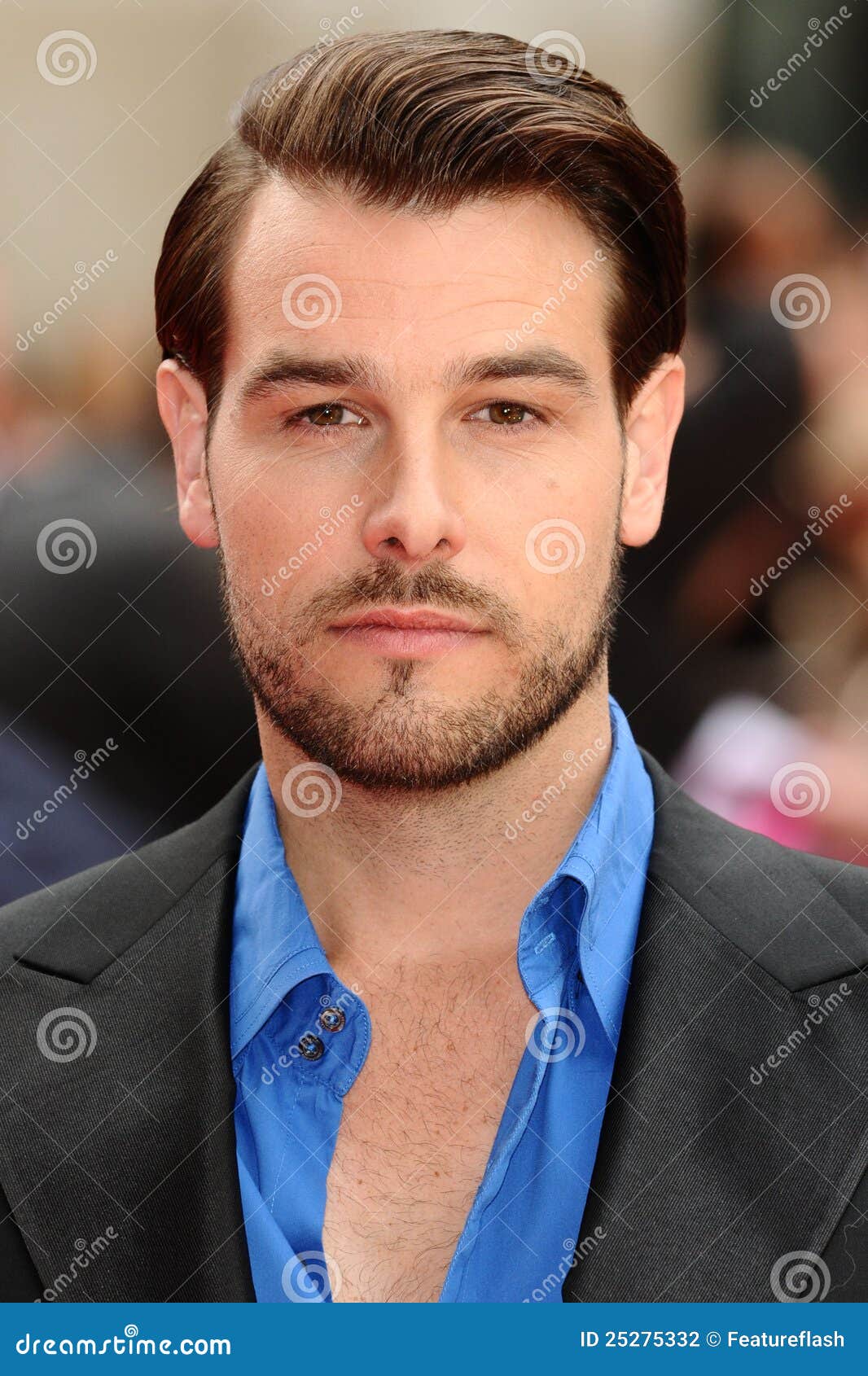 Regan Hall editorial photography. Image of premiere, leicester - 25275332