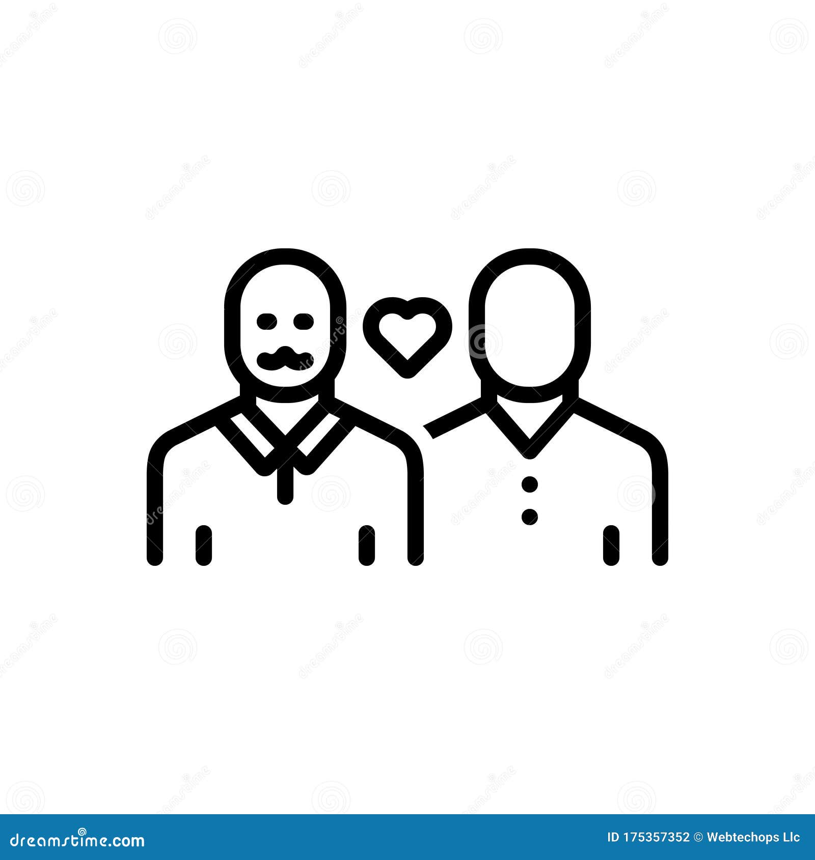 Regard Cartoons, Illustrations & Vector Stock Images - 4541 Pictures to ...