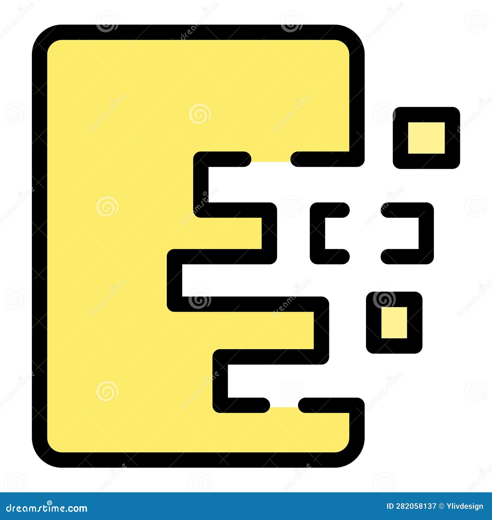 Regeneration Process Icon Vector Flat Stock Illustration - Illustration ...