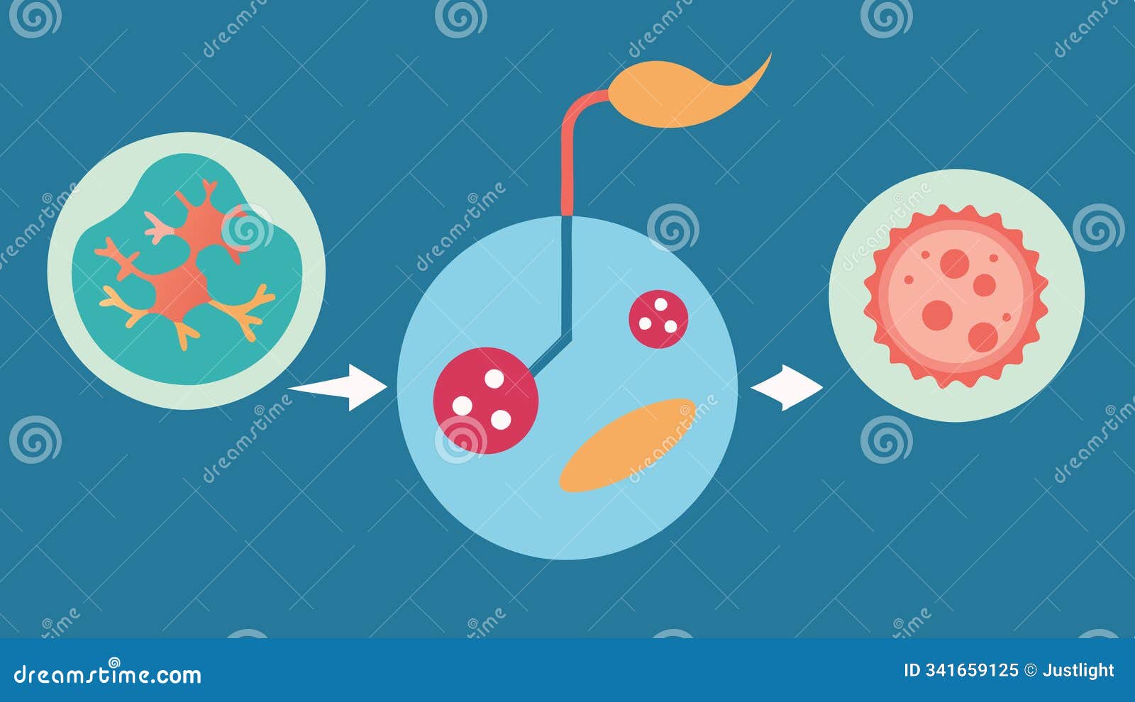 Regenerating Cartoons, Illustrations & Vector Stock Images - 711 ...