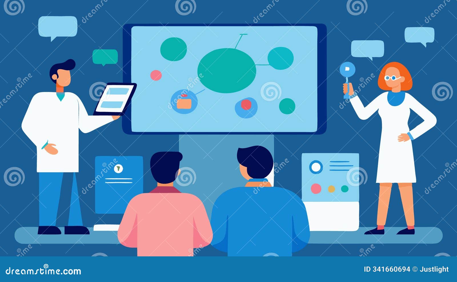 Regenerative Workshop a Workshop Setting Where Patients are Learning ...