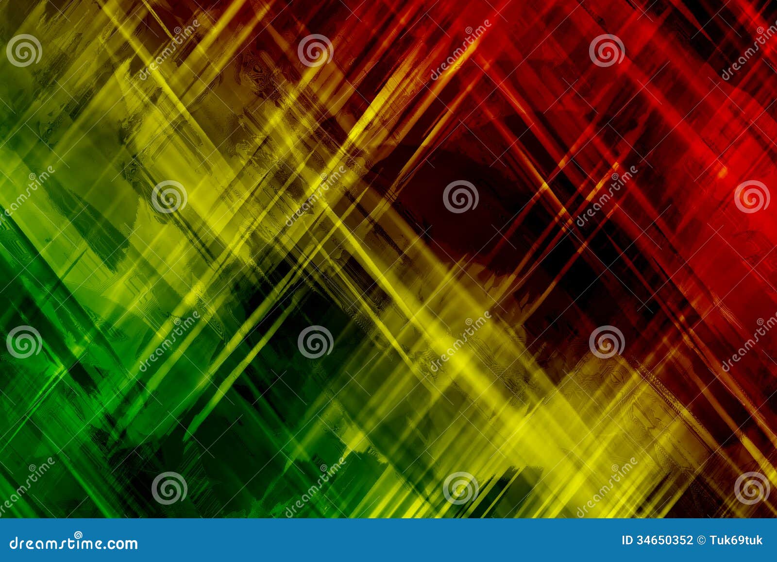 Reggae background abstract stock illustration. Illustration of design ...