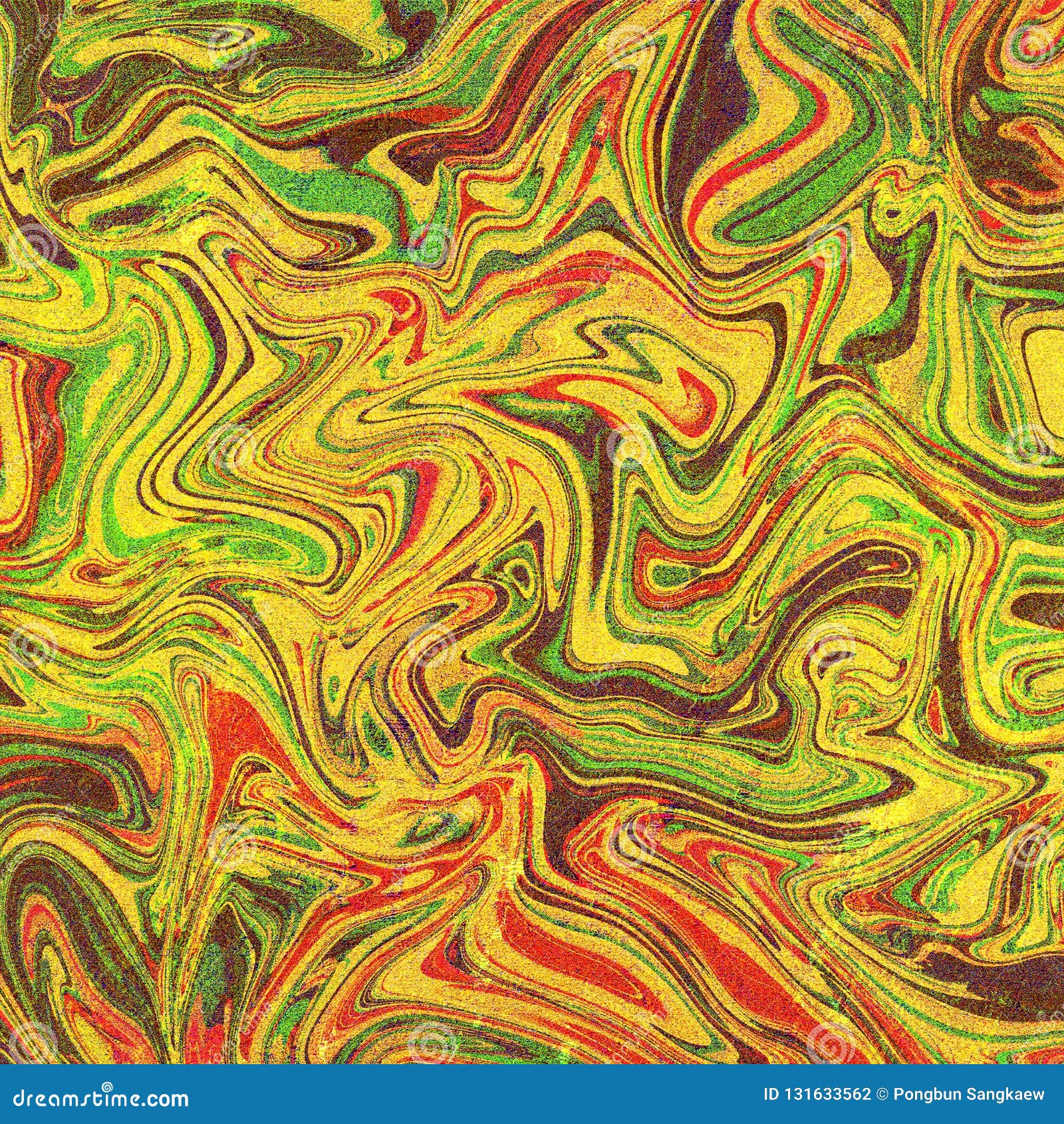 Reggae Background Grunge Texture Style Abstract Stock Illustration ...