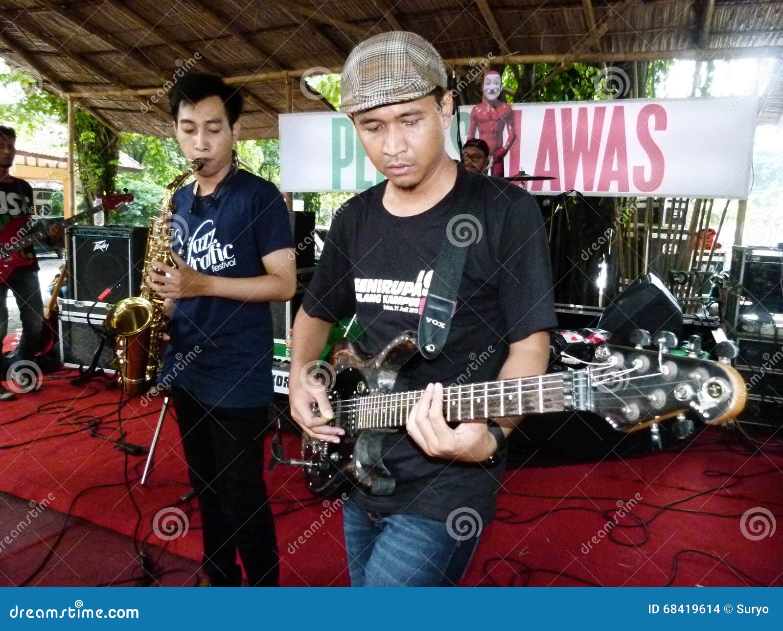 Reggae editorial stock image. Image of city, student - 68419614