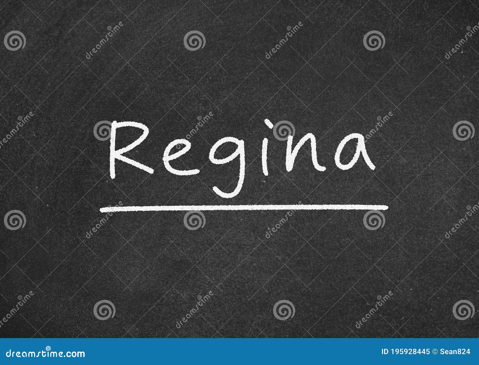 Regina stock illustration. Illustration of abstract - 195928445