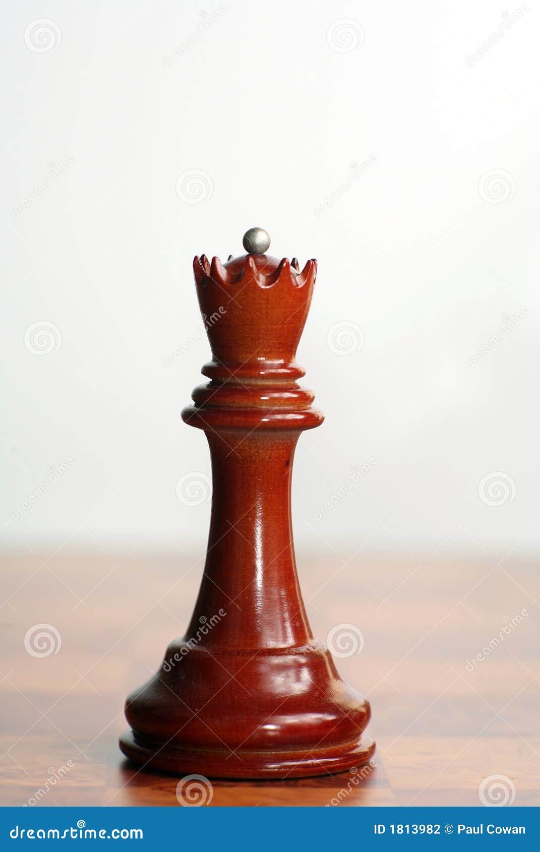 Regina nera di scacchi fotografia stock. Immagine di gioco - 1813982