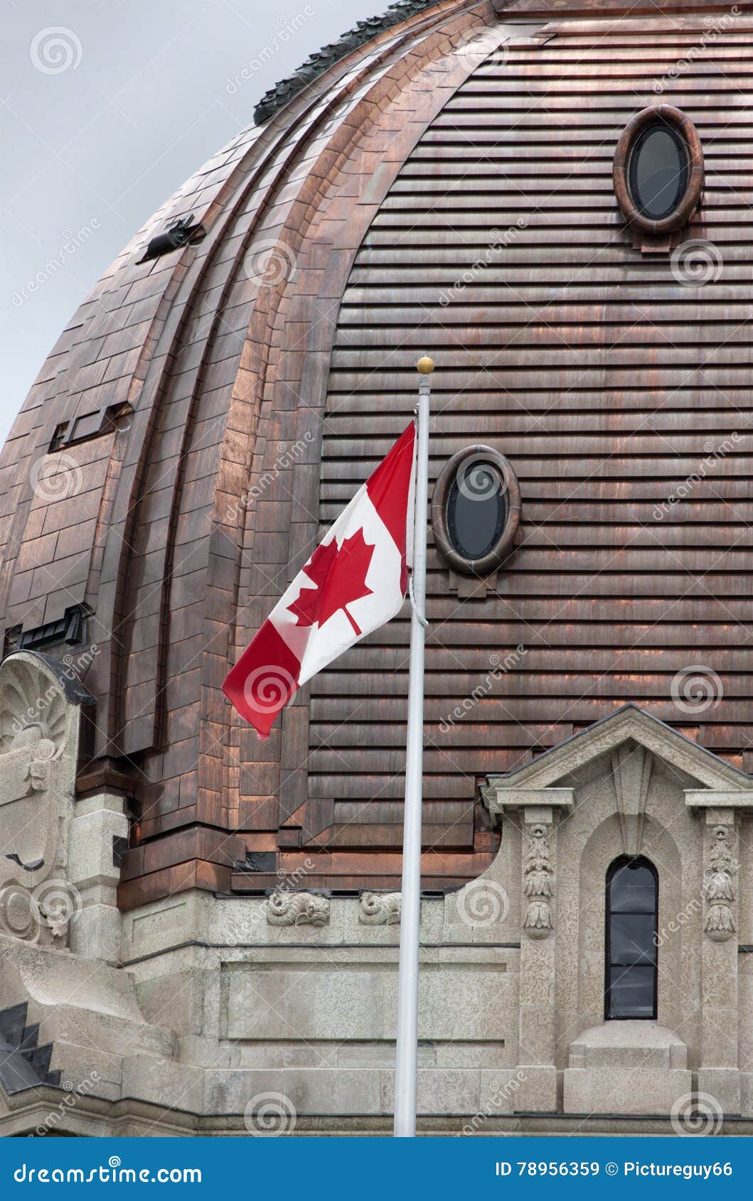 Regina Saskatchewan Legislature Stock Image - Image of provincial ...