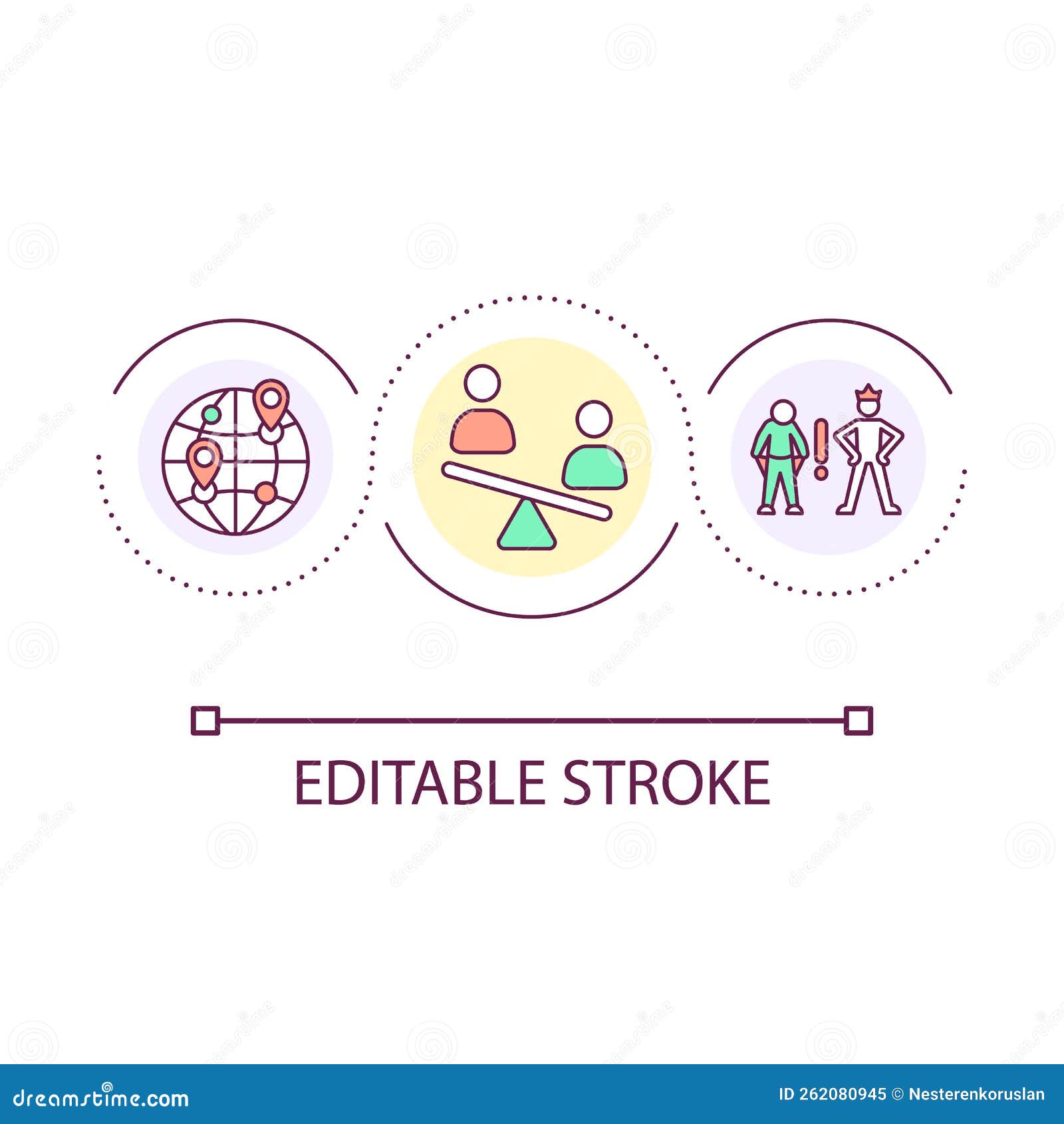 Complex Regional Pain Syndrome Or CRPS As Painful Condition Outline ...