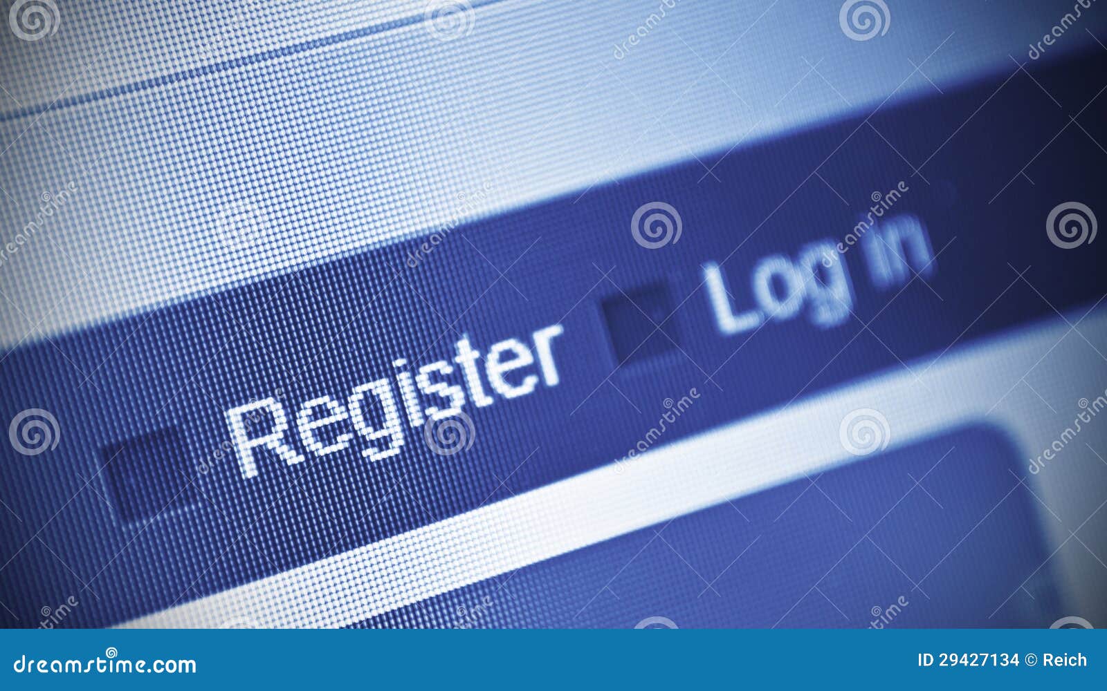Register stock photo. Image of name, entrance, banking - 29427134