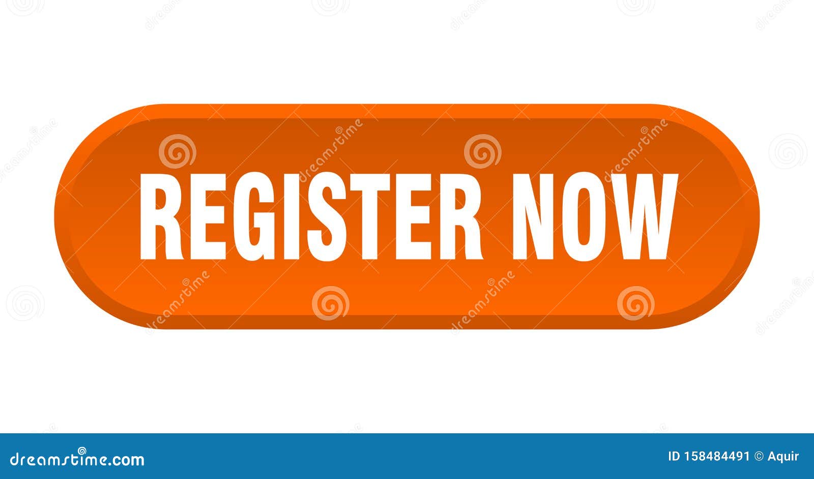 Register Now Button Stock Illustrations – 3,987 Register Now Button ...