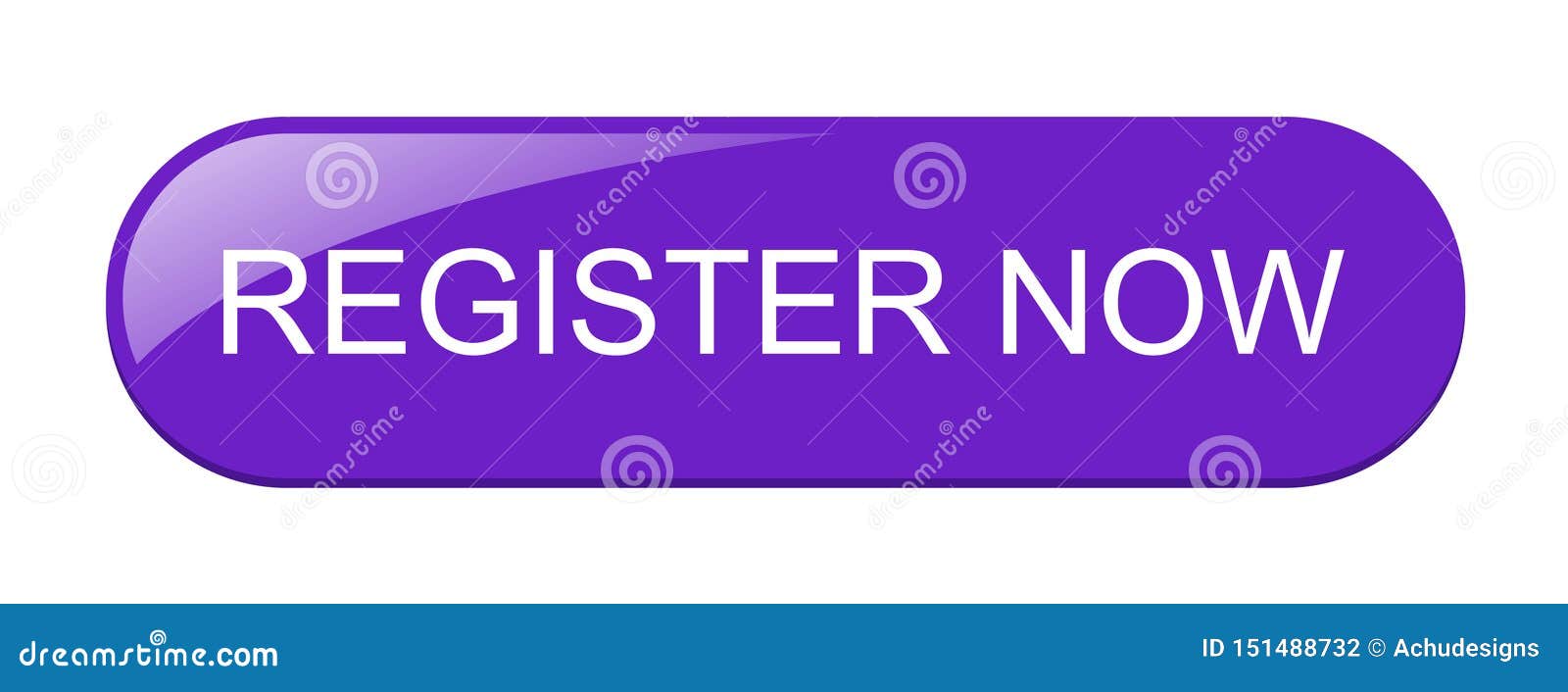 Register now stock vector. Illustration of glass, enter - 151488732