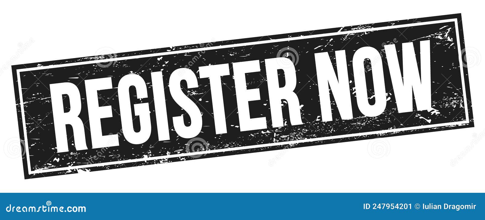 REGISTER NOW Text on Black Grungy Rectangle Stamp Stock Illustration ... REGISTER NOW Text on Black Grungy Rectangle Stamp Stock Illustration ...