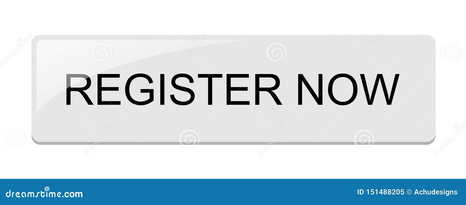 Register now stock vector. Illustration of bright, abstract - 151488205