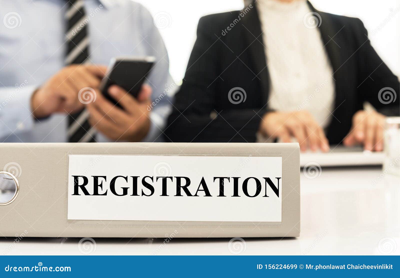Registration stock image. Image of join, advertising - 156224699