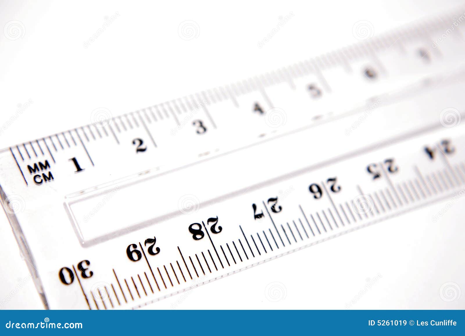 Regla imagen de archivo. Imagen de interior, objeto, macro - 5261019