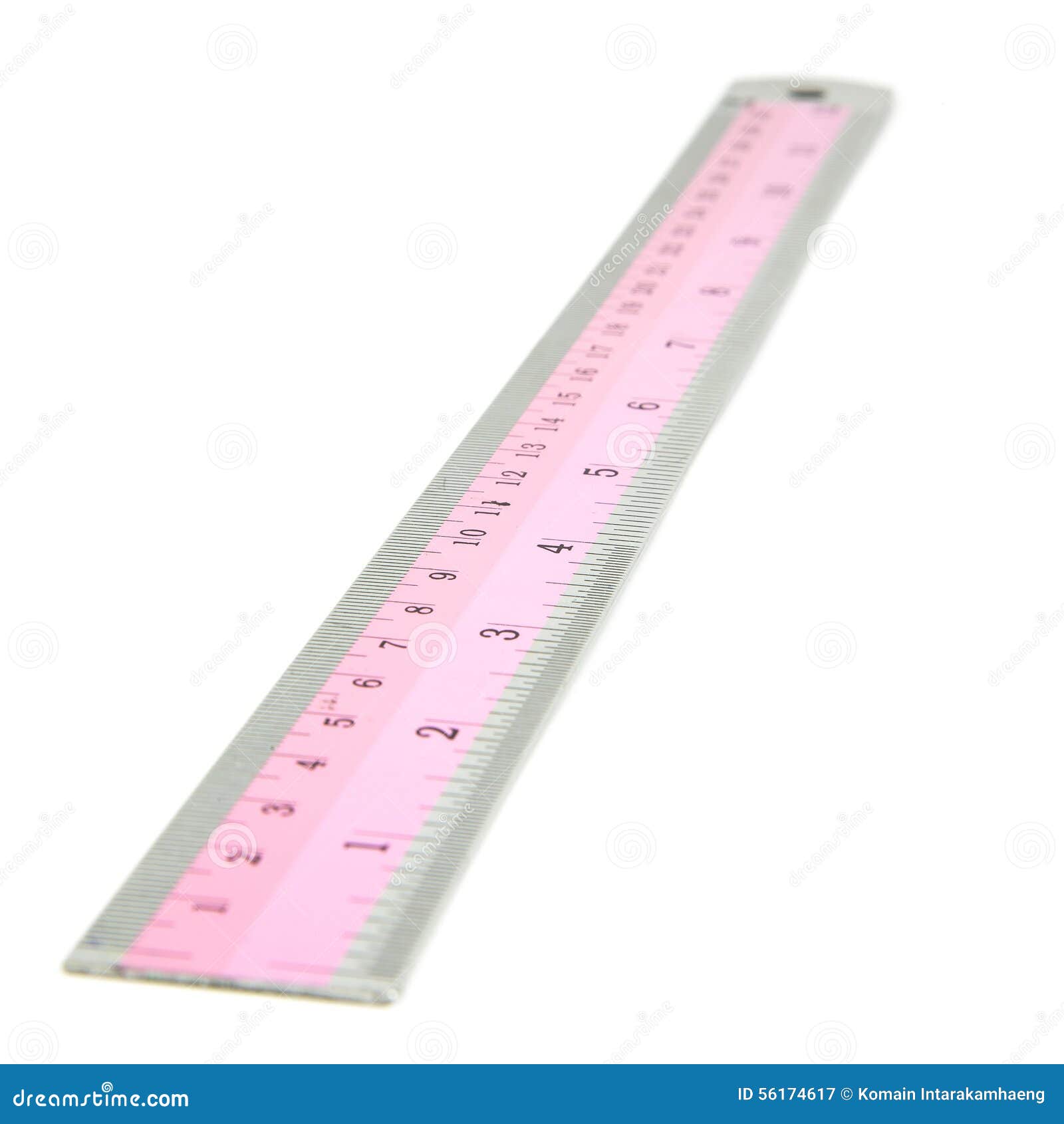 Regla imagen de archivo. Imagen de objeto, truncamiento - 56174617