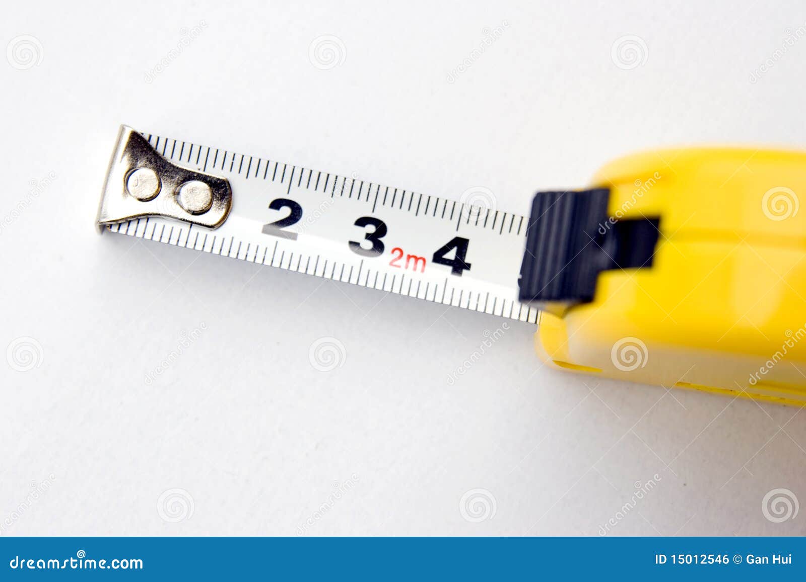 Regla de medición foto de archivo. Imagen de medida, regla - 15012546