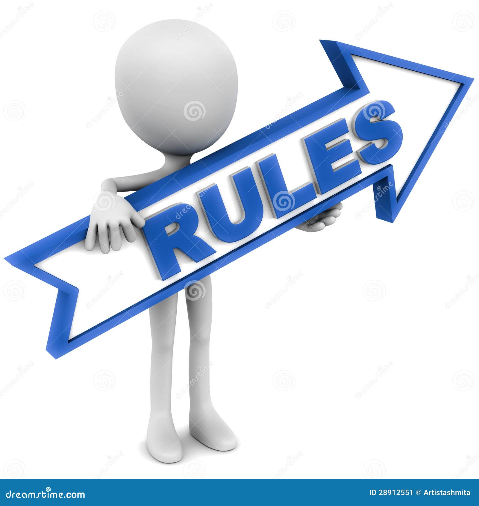 Reglas stock de ilustración. Ilustración de regla, tenencia - 28912551