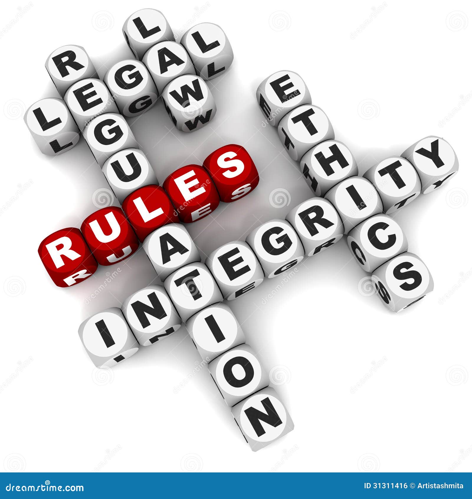 Regler Stock Illustrationer, Vektorer, & Clipart – (37,444 Stock ...