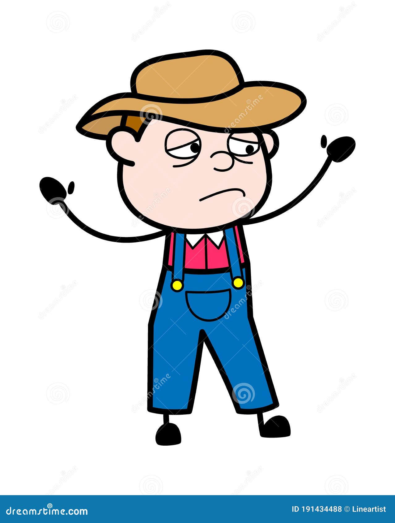 Regret Kid Cartoon Royalty-Free Stock Photo | CartoonDealer.com #191430975