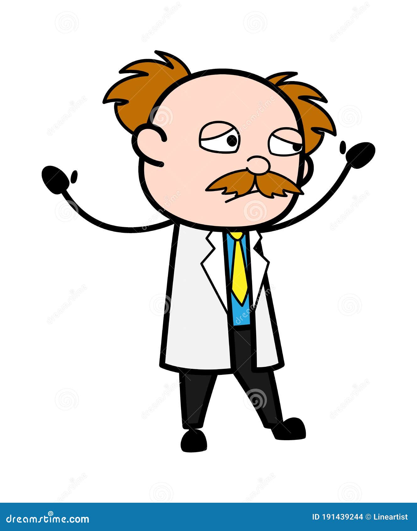 Regret Kid Cartoon Royalty-Free Stock Photo | CartoonDealer.com #191430975