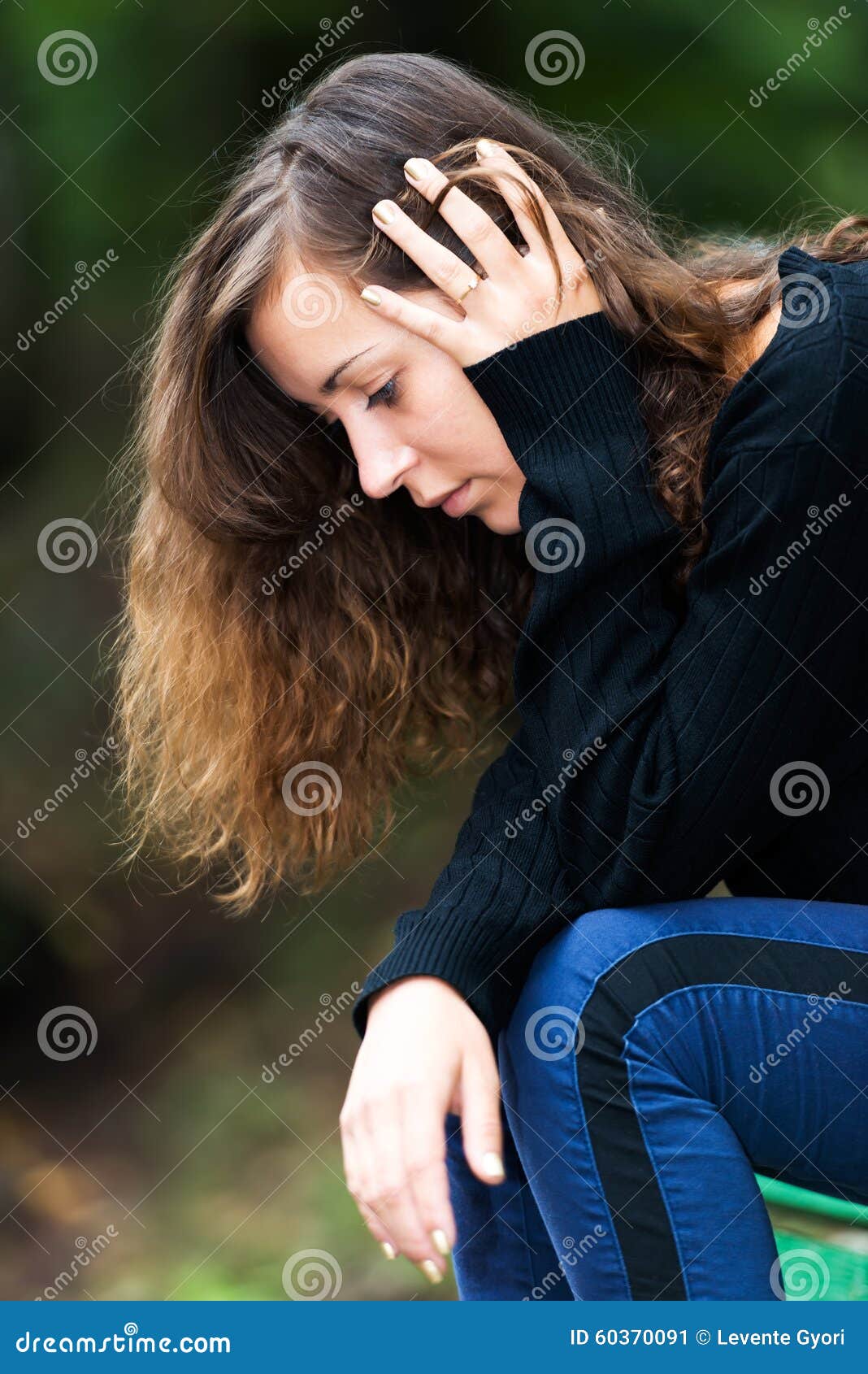 Regret stock image. Image of failed, frustrated, collapse - 60370091