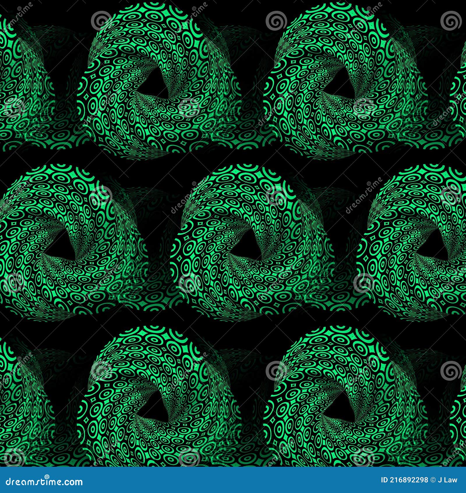 Green Mobius Stripe Transform On White Back 3d Stock Photography ...