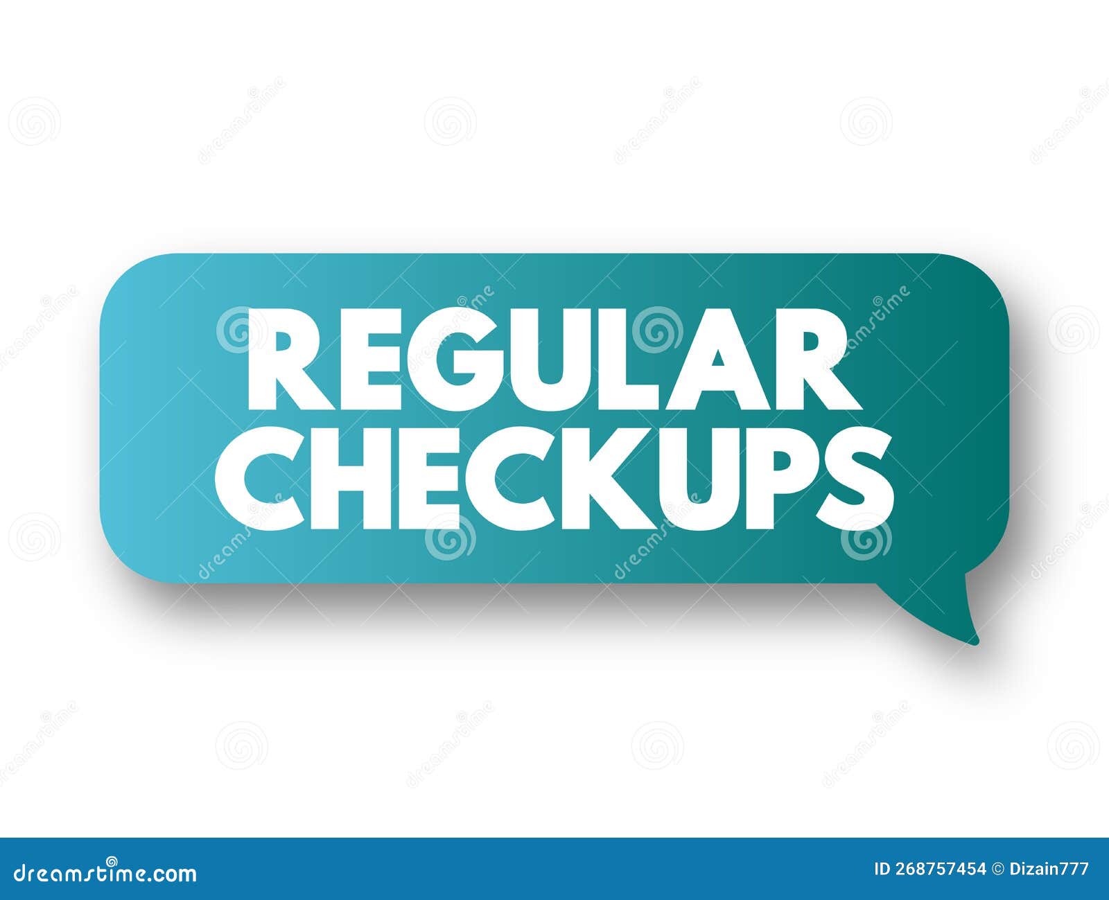 Regular Checkups - Can Help Find Potential Health Issues before they ...