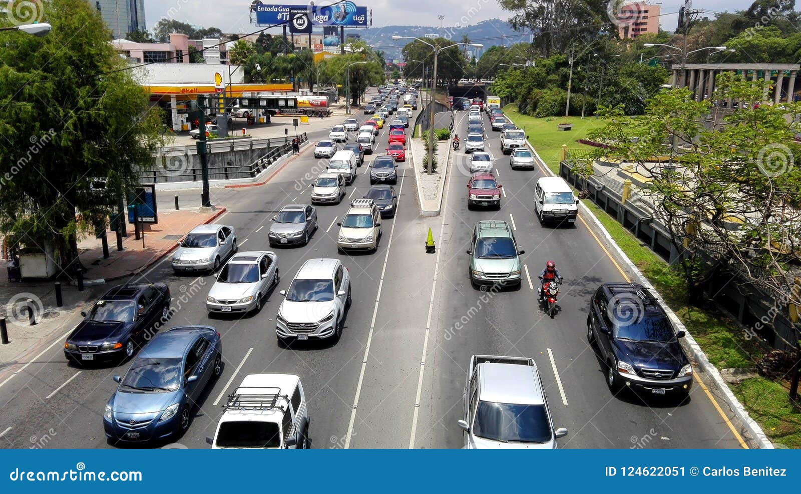 City view editorial photo. Image of city, regular, outdoors - 124622051