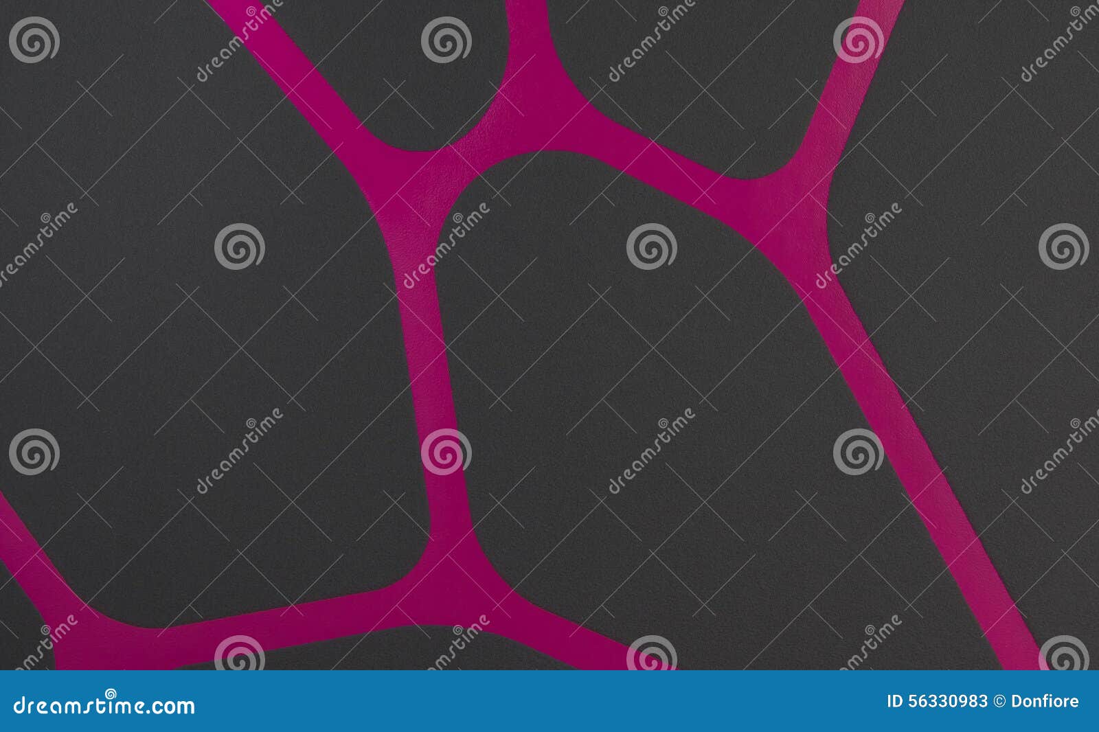 Regular Geometric Fabric Texture Violet And White Background, Cloth ...