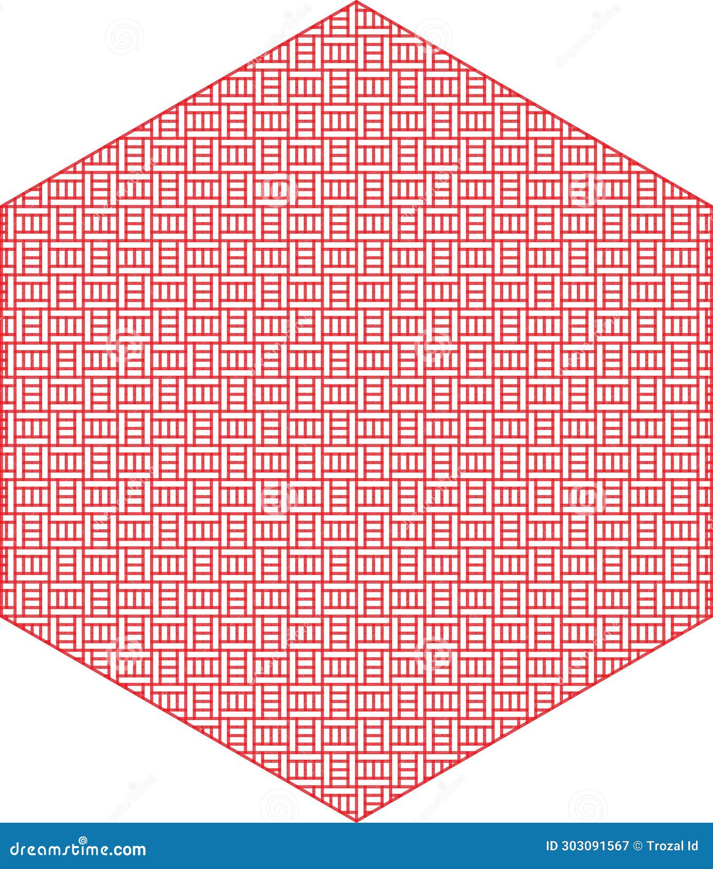 Sum Of Interior Angles Theorem Vector Illustration | CartoonDealer.com ...