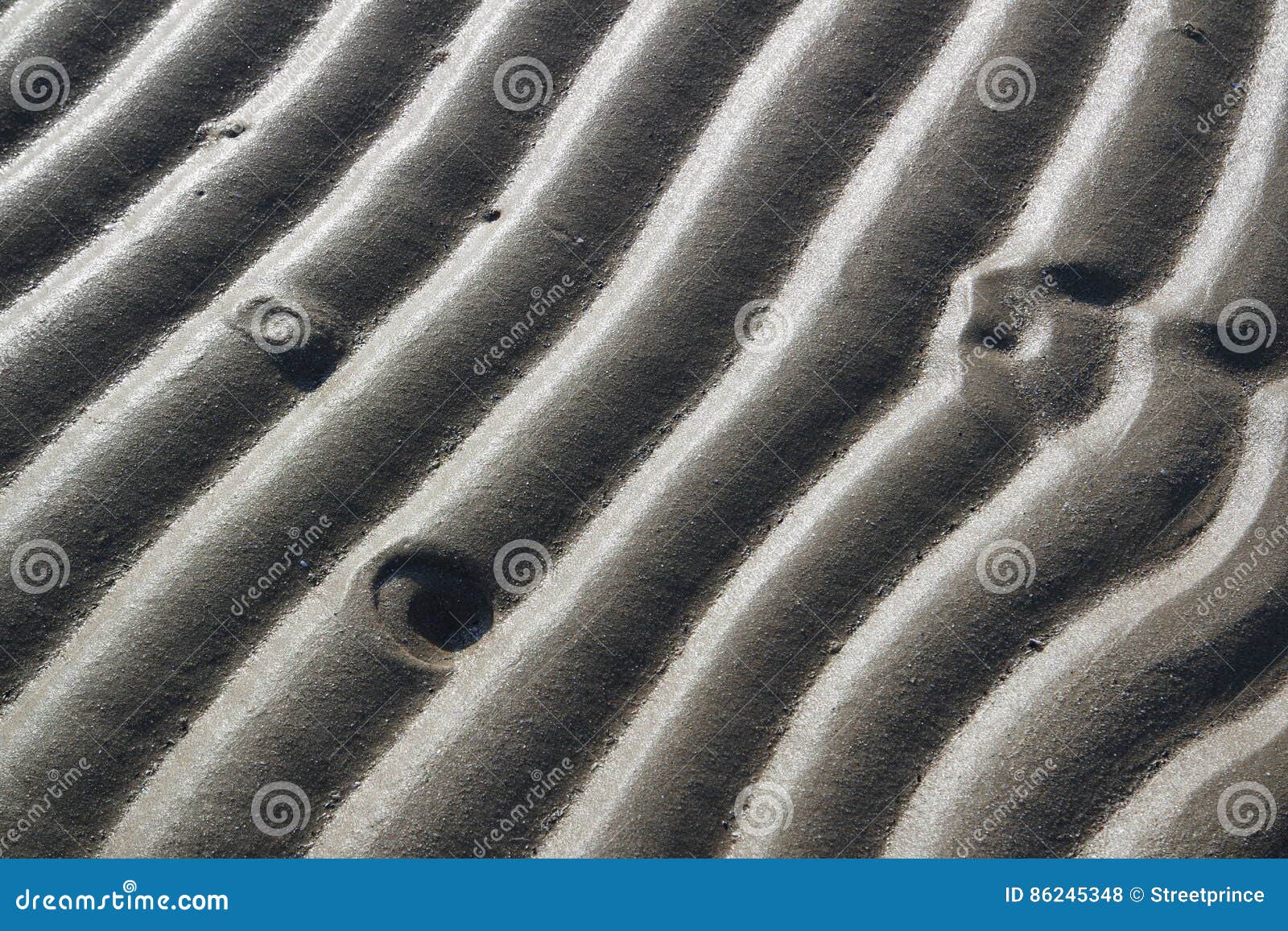 Regular sand pattern stock photo. Image of dune, arab - 86245348