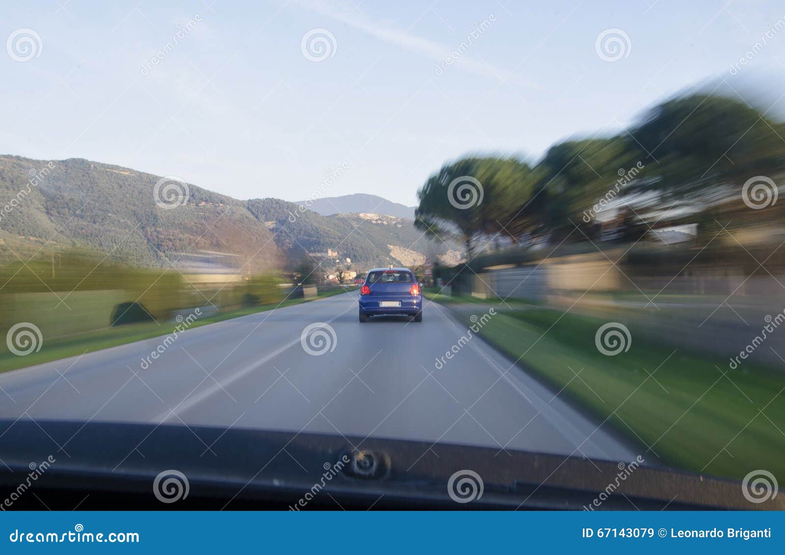 Regular Traffic in a Highway Stock Image - Image of auto, glass: 67143079