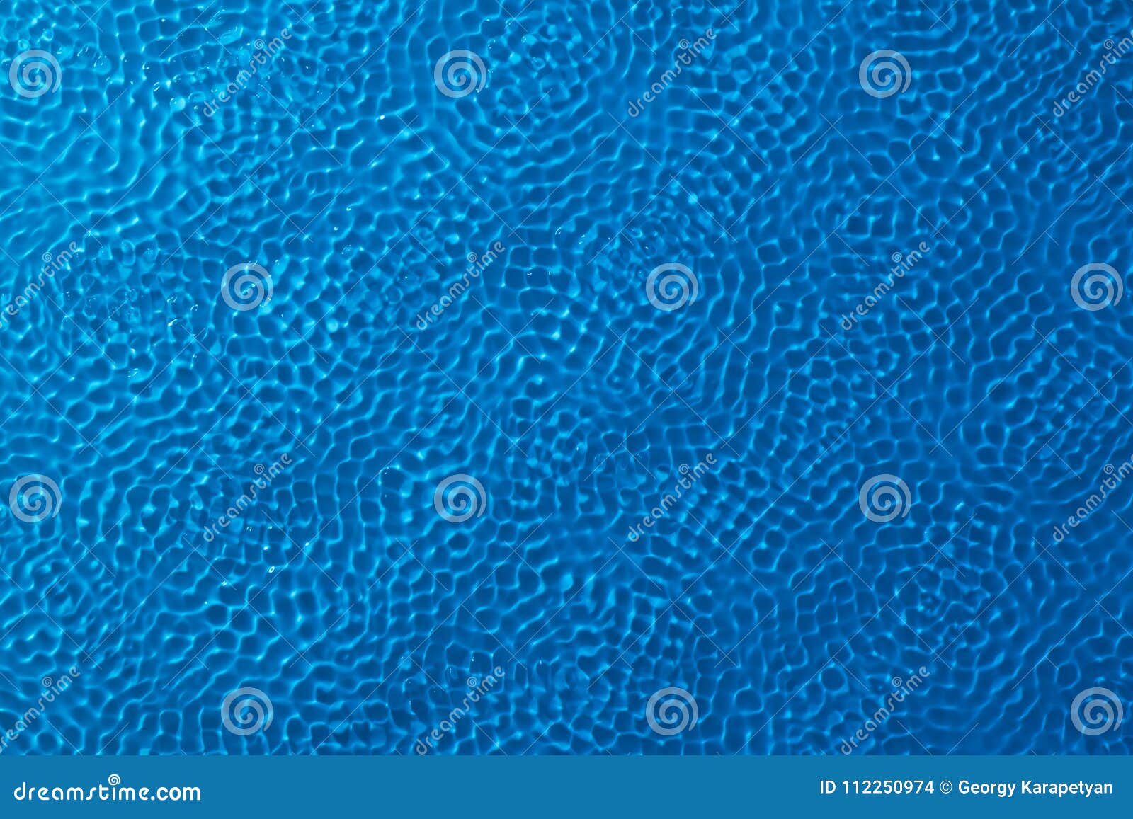 Regular Water Texture. Royalty-Free Stock Image | CartoonDealer.com ...