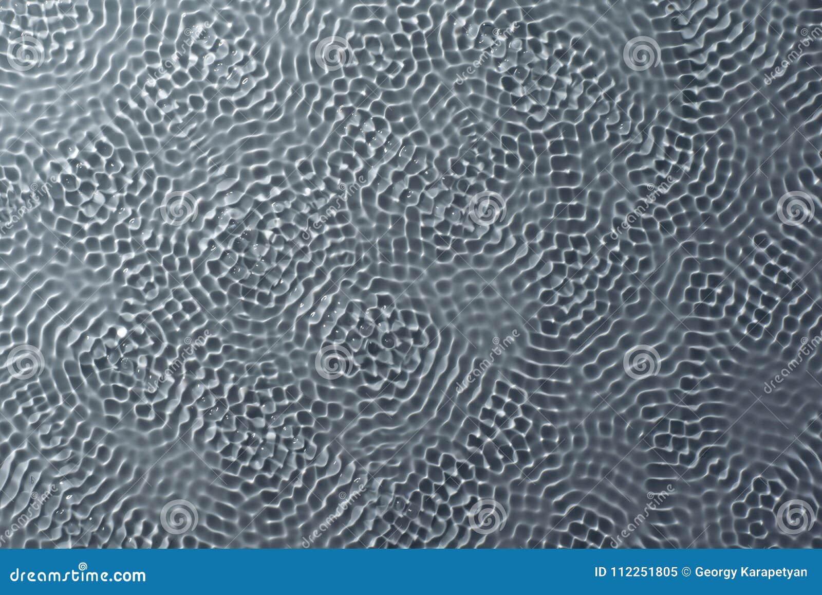 Regular Water Texture. Royalty-Free Stock Photo | CartoonDealer.com ...
