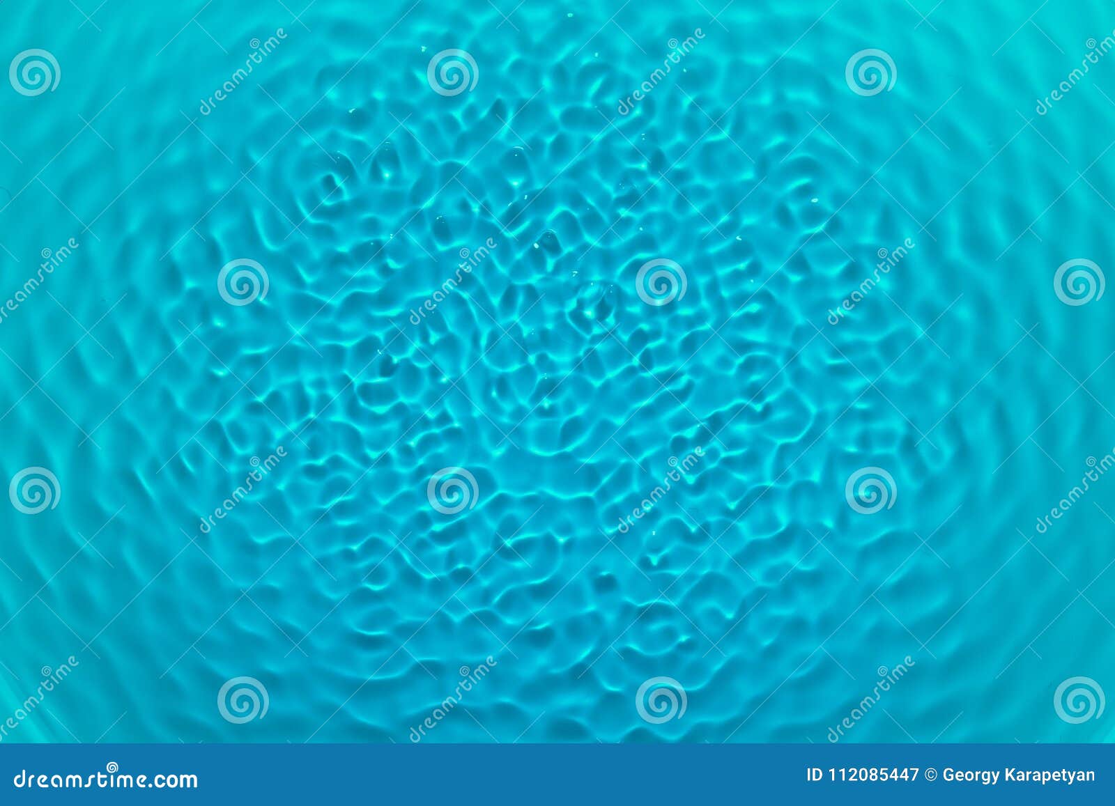 Regular water texture. stock image. Image of splash - 112085447