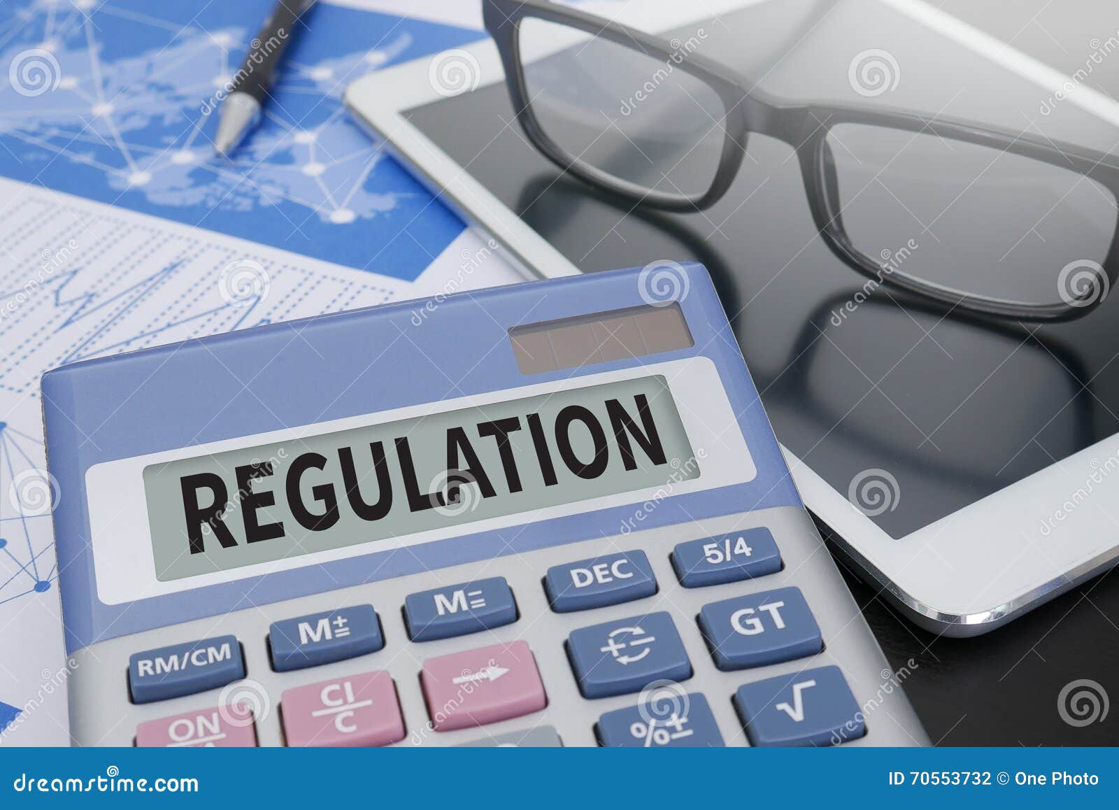 REGULATION stock photo. Image of company, procedure, agreement - 70553732