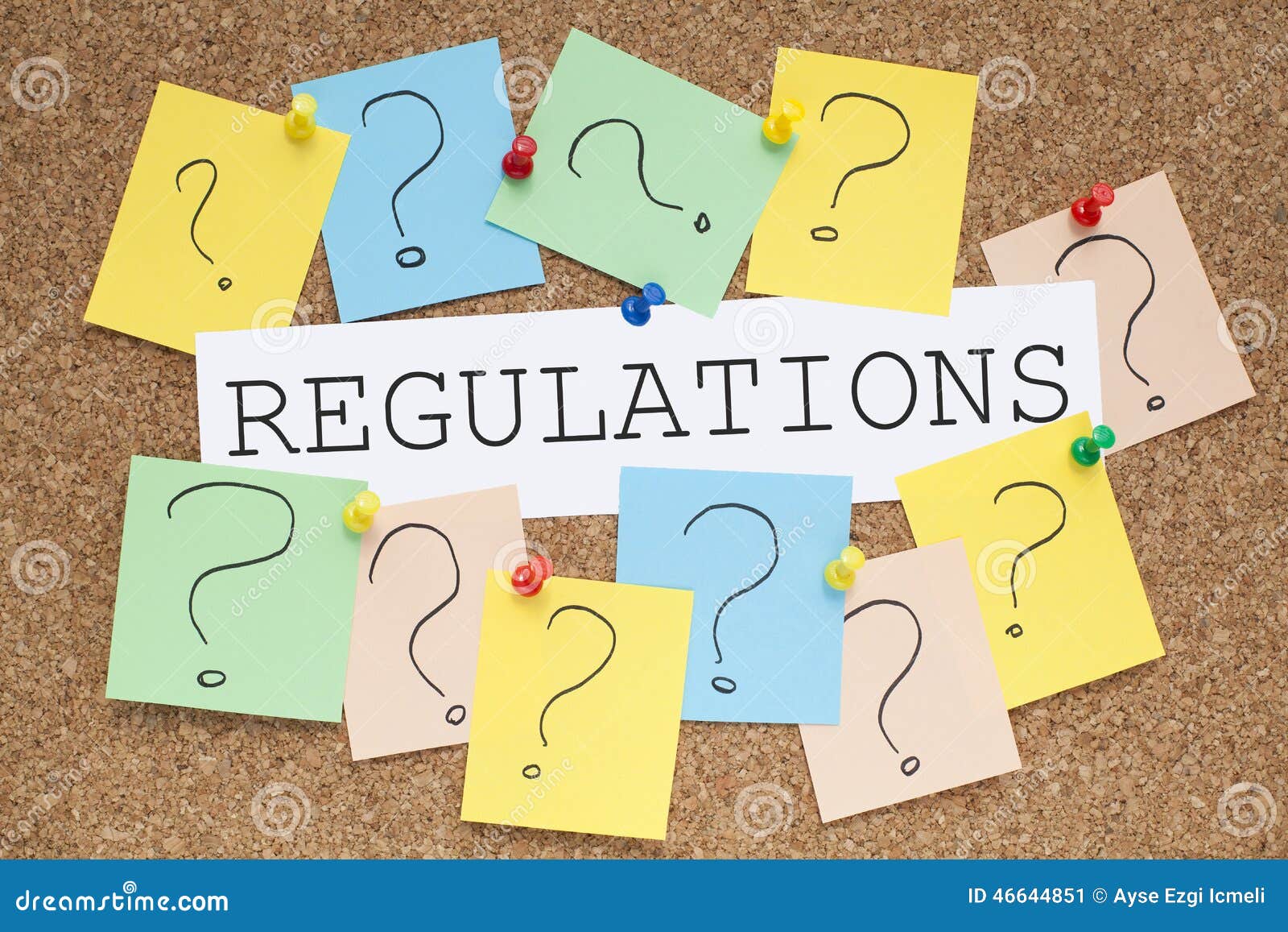 Regulations stock image. Image of compliant, evaluate - 46644851