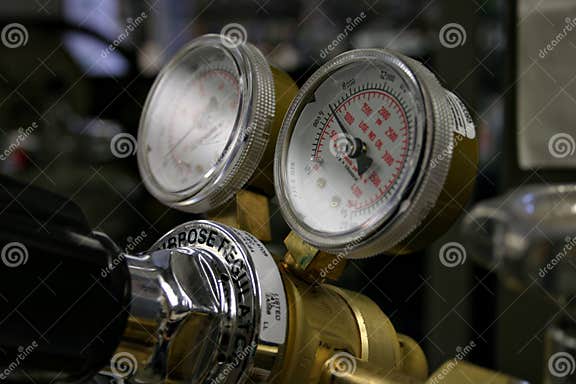 Regulator stock image. Image of regulator, university, chemicals - 79493