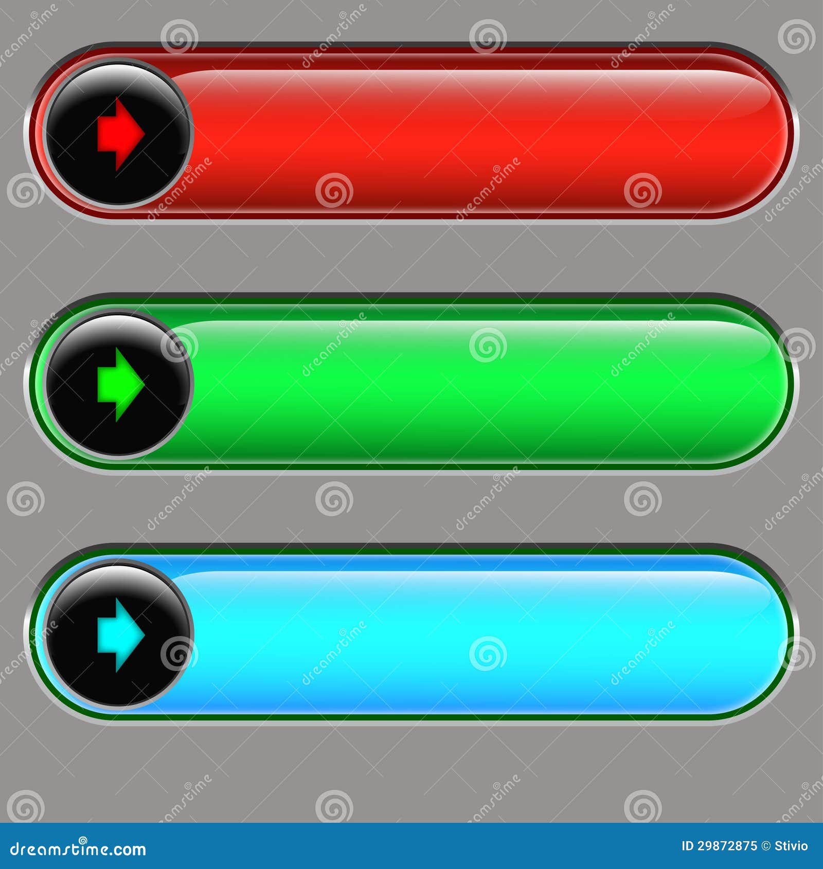 Volume bar stock illustration. Illustration of luminescence - 29872875