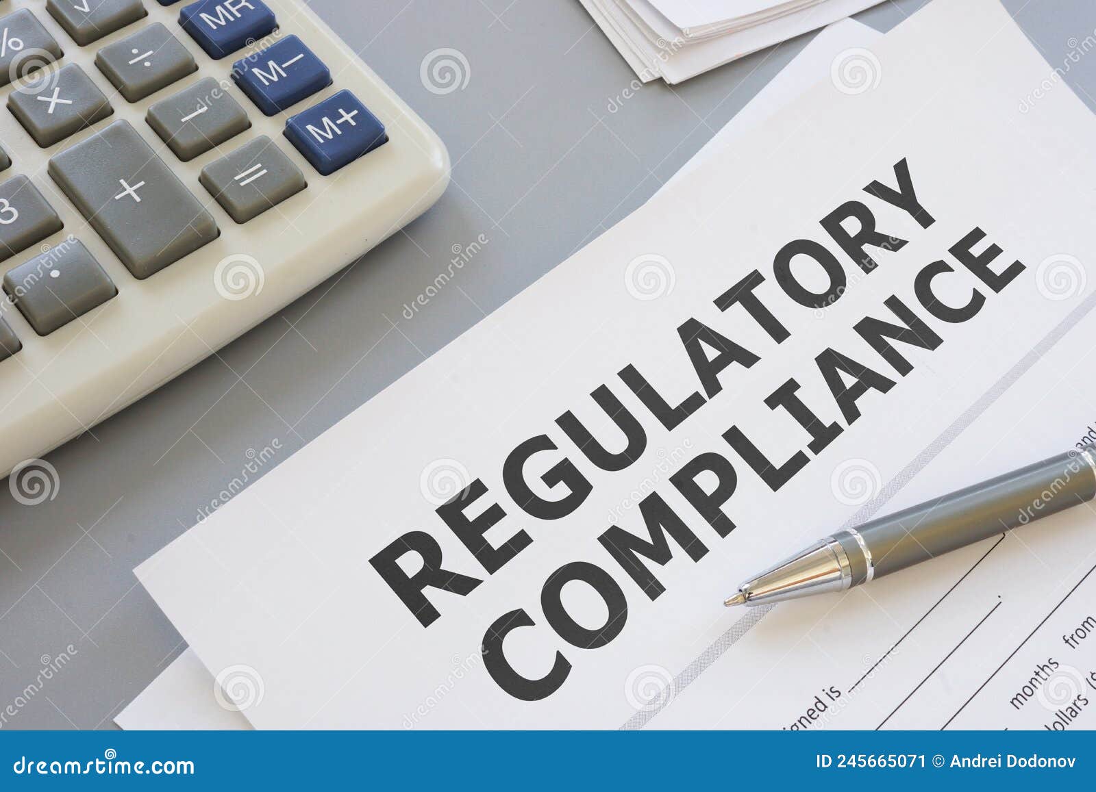 Regulatory Compliance Mark For Emc Circuit Board Royalty-Free Stock ...