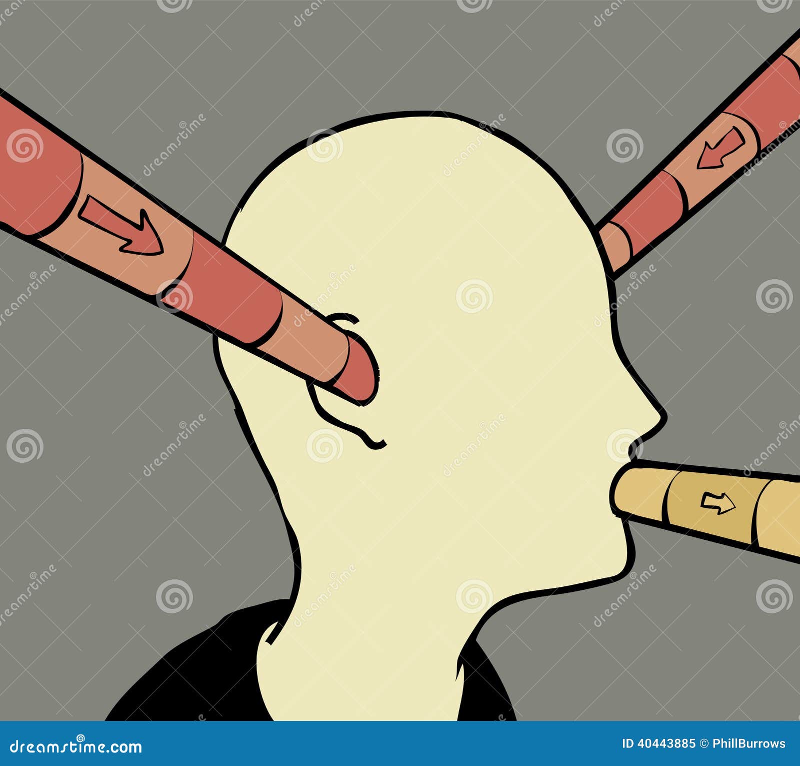 Regurgitar Ilustraciones Stock, Vectores, Y Clipart – (22 Ilustraciones ...