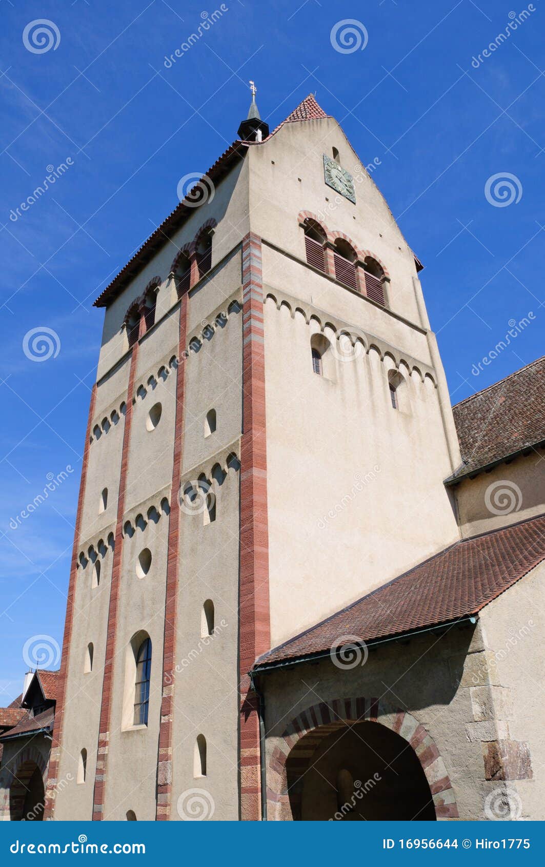 Reichenau, Germany stock photo. Image of deutschland - 16956644