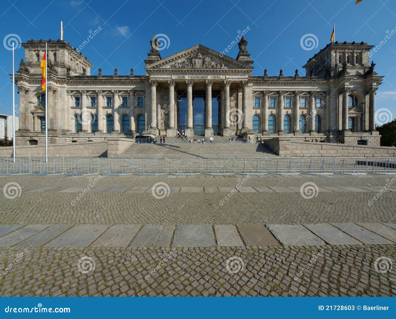 Reichstag stock image. Image of culture, upper, bundestag - 21728603